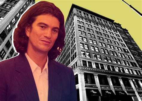Wework Landlord Spooked By Scrutiny Over Ipo Filing Sues To Get Out Of Lease Daniel Shapiro