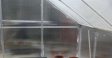 The General Farmer Greenhouse Experiment