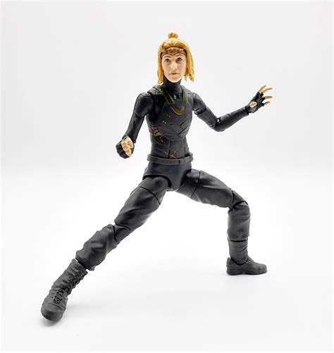 Figurefan Zero Action Figure Reviews Toys And Collectibles