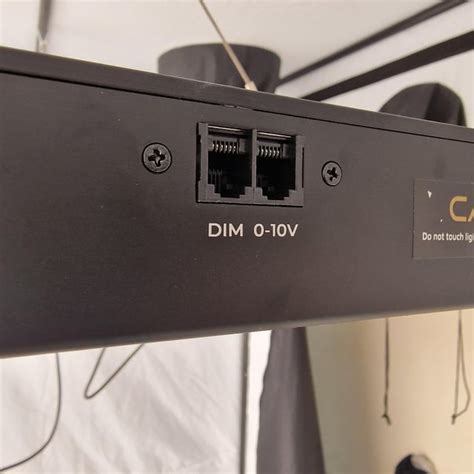 Daisy Chaining Extension Leads Relectricians