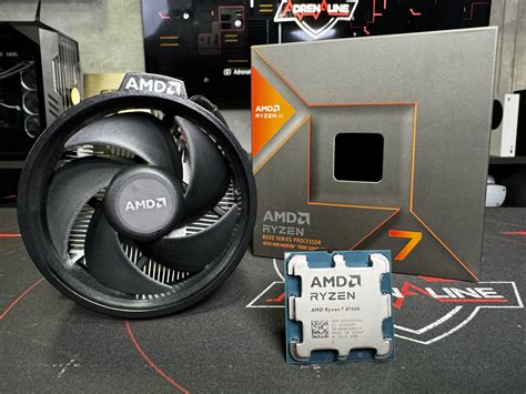 AMD Ryzen G O melhor gráfico integrado do mundo