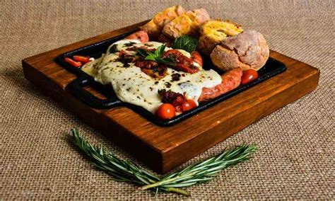 Confira Os 10 Petiscos Do Comida Di Buteco Que Brilham Pela