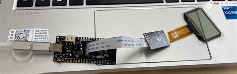 Firebeetle 2 Esp32 C6屏幕显示 Df创客社区