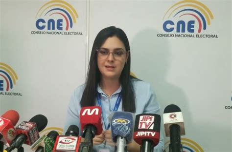 El CNE en sesión designó a los vocales de la Junta Provincial