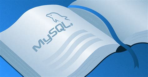 Книги по mysql пособия для начинающих и продолжающих