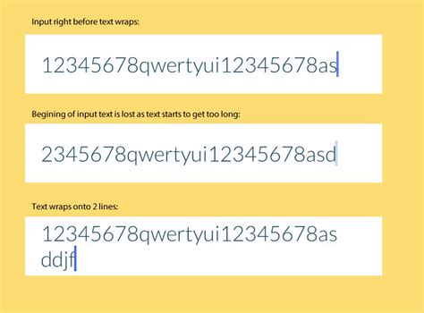 Css Text Input Wraps Onto 2 Lines Stack Overflow
