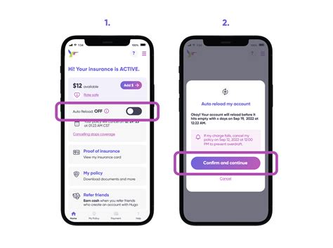 How Do I Turn On Auto Reload Hugo