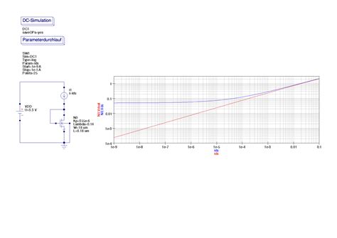 Diode Connected Transistor As Voltage Clamp Forum For Electronics