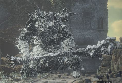 Stray Demon Dark Souls Iii Dark Souls Wiki Fandom