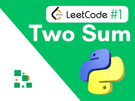 two sum leetcode problem 1 [python solution]