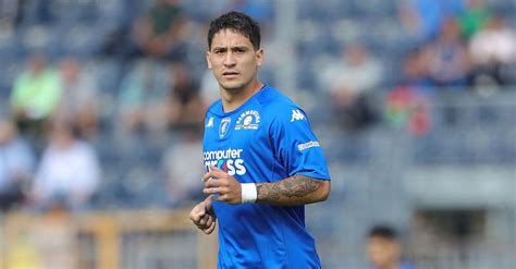Fantacalcio Le Formazioni Ufficiali Di Lazio Empoli Satriano Dal 1