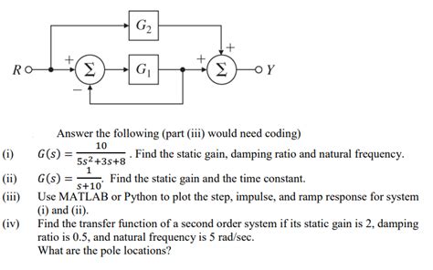 Solved Answer The Following Part Iii Would Need Coding Chegg