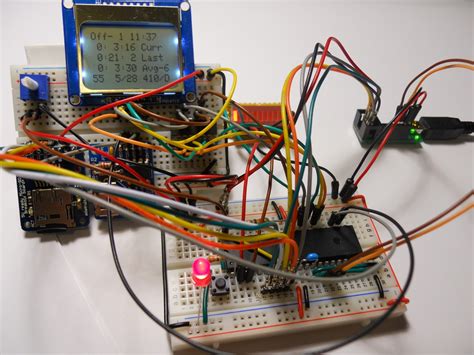 Arduino Projects
