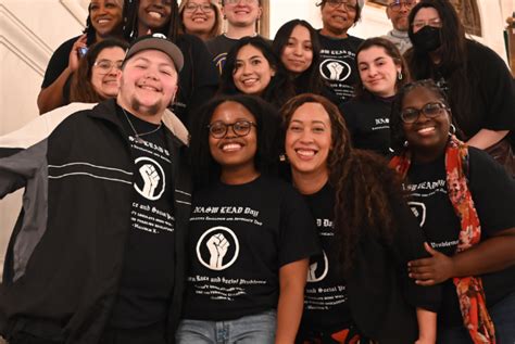 Malcom X Center On Race And Social Problems