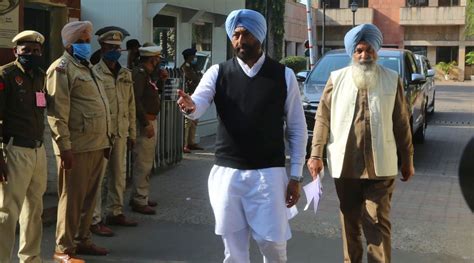 Arrested In 2015 Narcotics Case Court Asks Sukhpal Khaira To Show