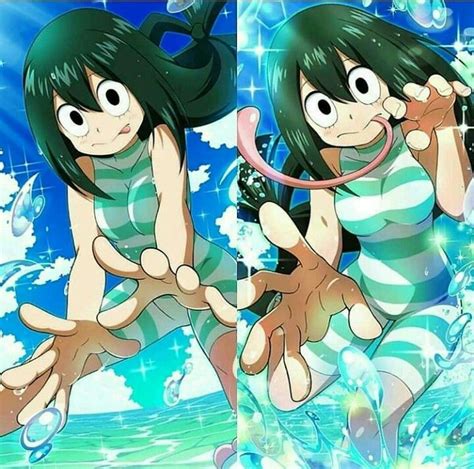 Boku No Hero Academia Anime Kage 2021