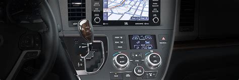 UA80F - восьмиступенчатая акпп Тойота Сиенна | Otoba.ru