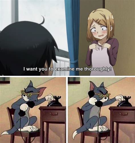 Dagashi Kashi Ranimemes