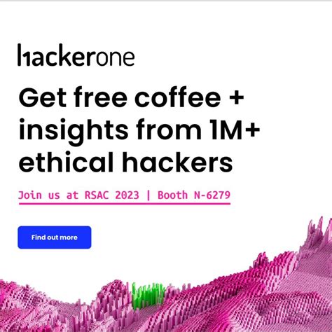 Hackerone On Linkedin Rsa Conference 2023