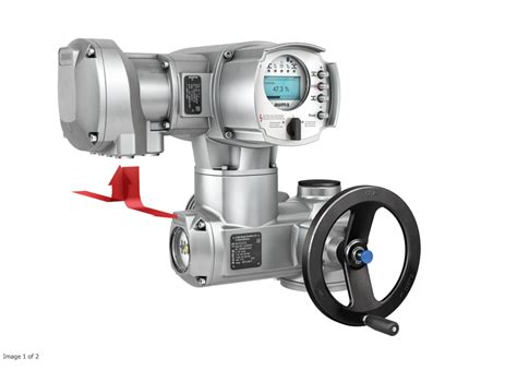 Auma Toimilaitteet Tukevat Nyt Myös Ethernet Ip Kenttäväyläprotokollaa Auma Finland Oy Artikkelit