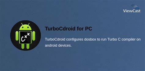 Download Turbocdroid For Pc Windows Computer
