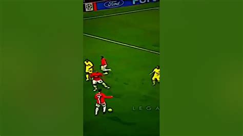 مراوغات كريستيانو رونالدو Ronaldo Youtube