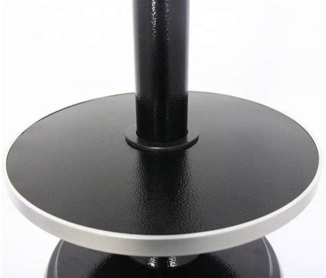 Уличный газовый обогреватель Wwt 13b Table Black купить за 24 900 руб