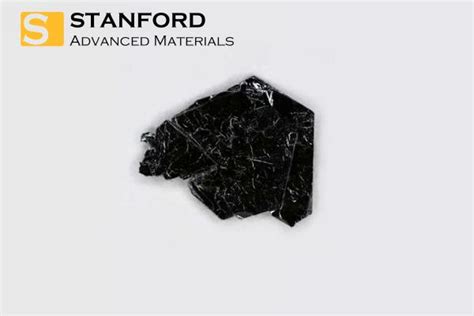 Tantalum Disulfide 1t Tas2 Crystal