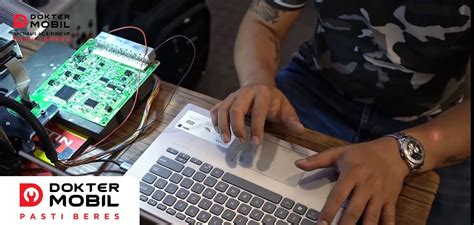 Hati Hati Dengan Software Remap Ecu Abal Abal Dokter Mobil