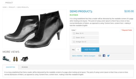 Manage Attribute Option Status Documentation