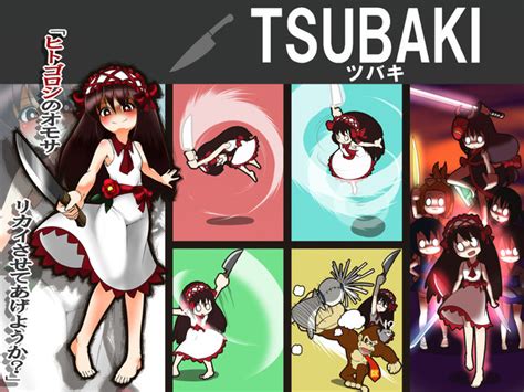 椿参戦妄想 シャン・グリラ さんのイラスト ニコニコ静画 イラスト