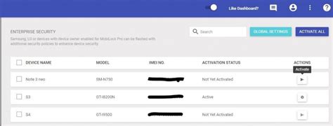 How To Disable Hardware Keys On Android Devices Using Scalefusion Scalefusion Blog