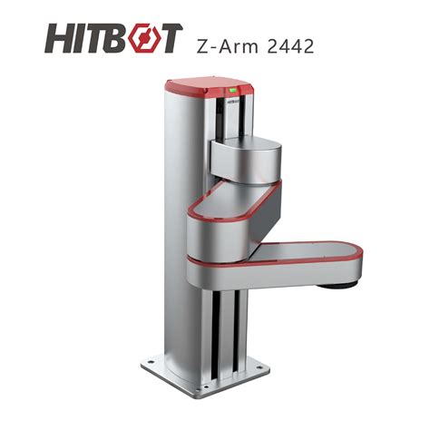 Z Arm 2442 Robot Arm Cobot Cobot Robot Scara Robot 4 Axis Robot Collaborative Robot Industrial