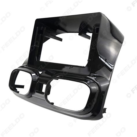 Feeldo Car Accessories Official Store Car Audio 10 1 Big Screen Head