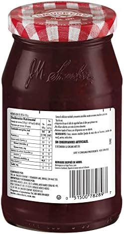 Precios Mermelada De Frambuesa Smuckers 340 Grs Compara Y Ahorra SuCom