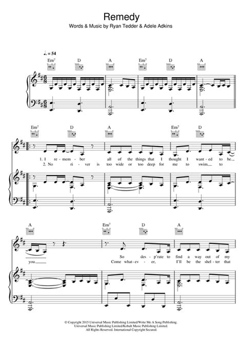 10 Adele Music Ideas Adele Music Adele Sheet Music Notes