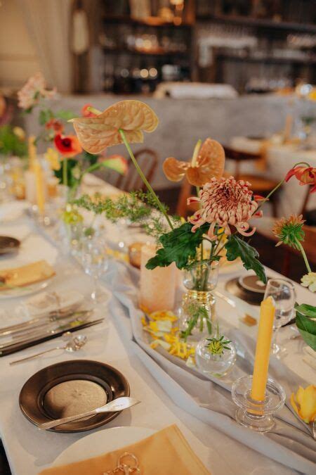 As Always Arch Daysエレガント スウィート 愛知 Wedding Arch Days 結婚式 テーブル 秋