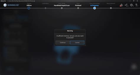 introducing scenario 3d scanning photogrammetry 3dscanning