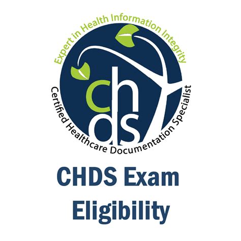 Chds Exam Eligibility