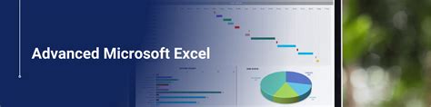 Master Advanced Microsoft Excel Skills Tap Edge