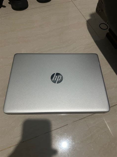 Laptop Hp 14 Dk1xxx Amd Ryzen 3 3300u With Radeon Vega Mobile Gfx