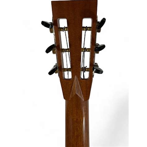 Used Larrivee Custom Model Oo 05 Natural Acoustic Guitar Natural Guitar Center