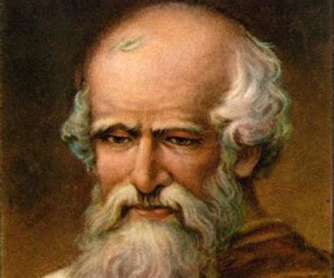 Archimedes Biography - Facts, Childhood, Family Life & Achievements