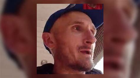 Wilmington Police Looking For Missing Man