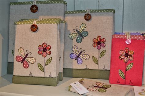 Stitch Galore Handmade Mobile Phone Gadget Covers