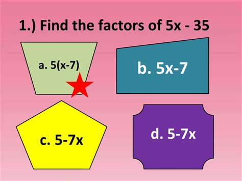 Polynomial Quiz 2pptx Physics Science