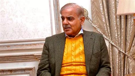 Pm Shehbaz Announces New Office Timings Weekly Holiday Schedule Artofit