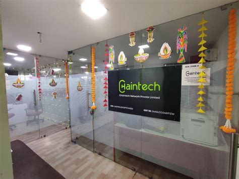 chaintech network on linkedin diwali festivaloflights team