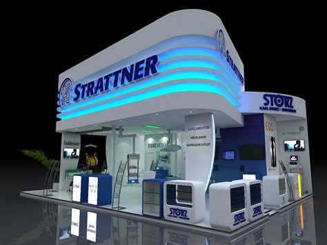 Strattner Behance