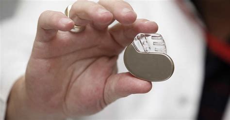 Your Pacemaker And Personal Emergency Response Systems Apers